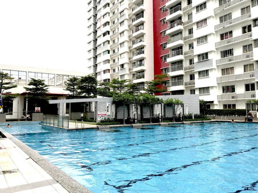 KOI KINRARA SUITES – Visage Architect